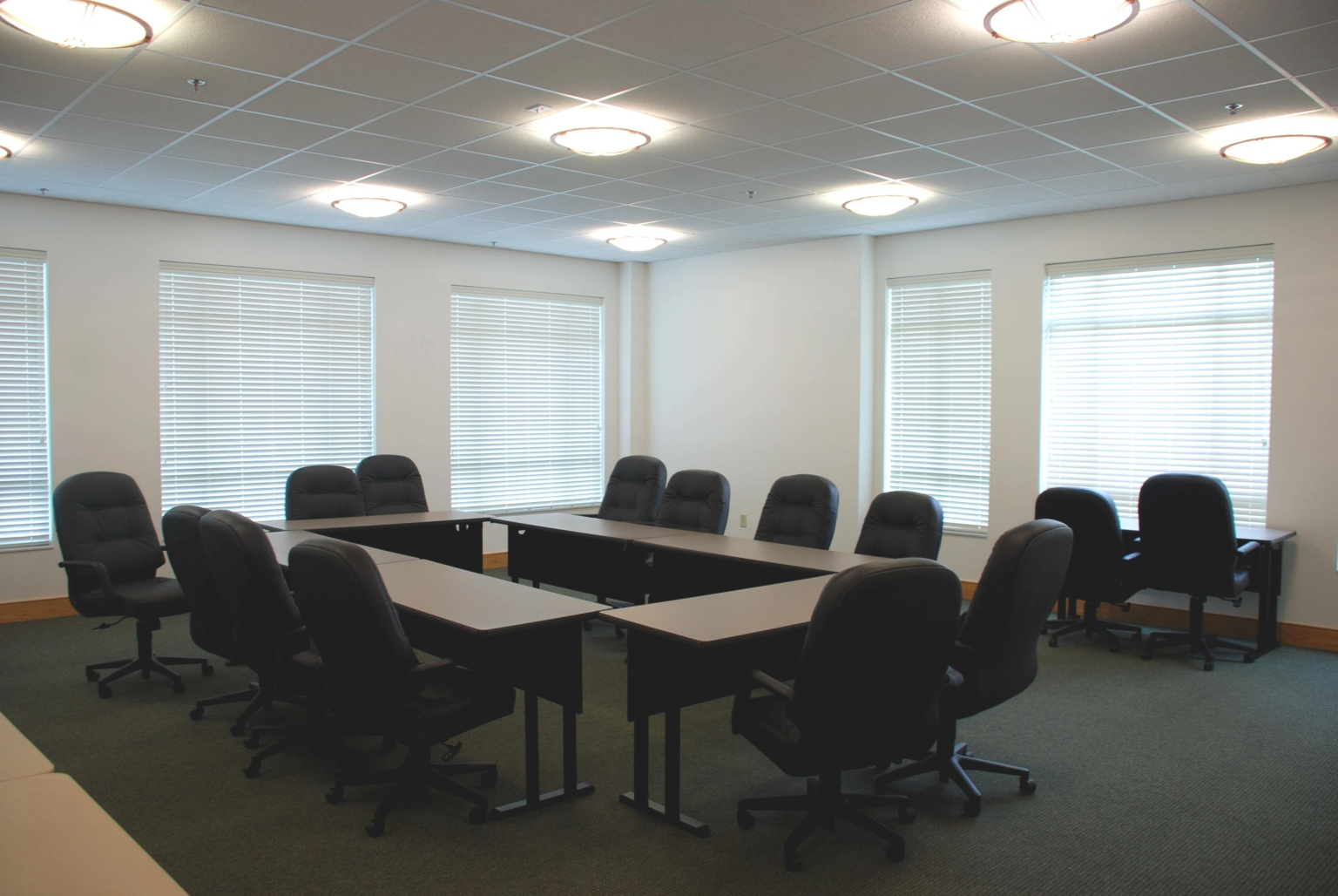 Room Rental – Carrollwood Cultural Center