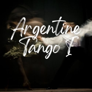 Argentine Tango I w. Eunkyung Na & Michael Voris – Carrollwood Cultural ...