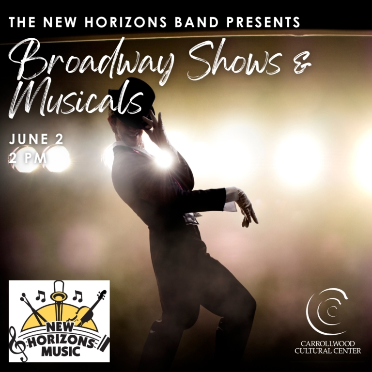 Events – Carrollwood Cultural Center