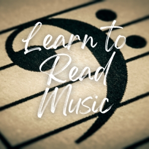 Learn to Read Music for Adults w. Kelly Libengood – Carrollwood ...